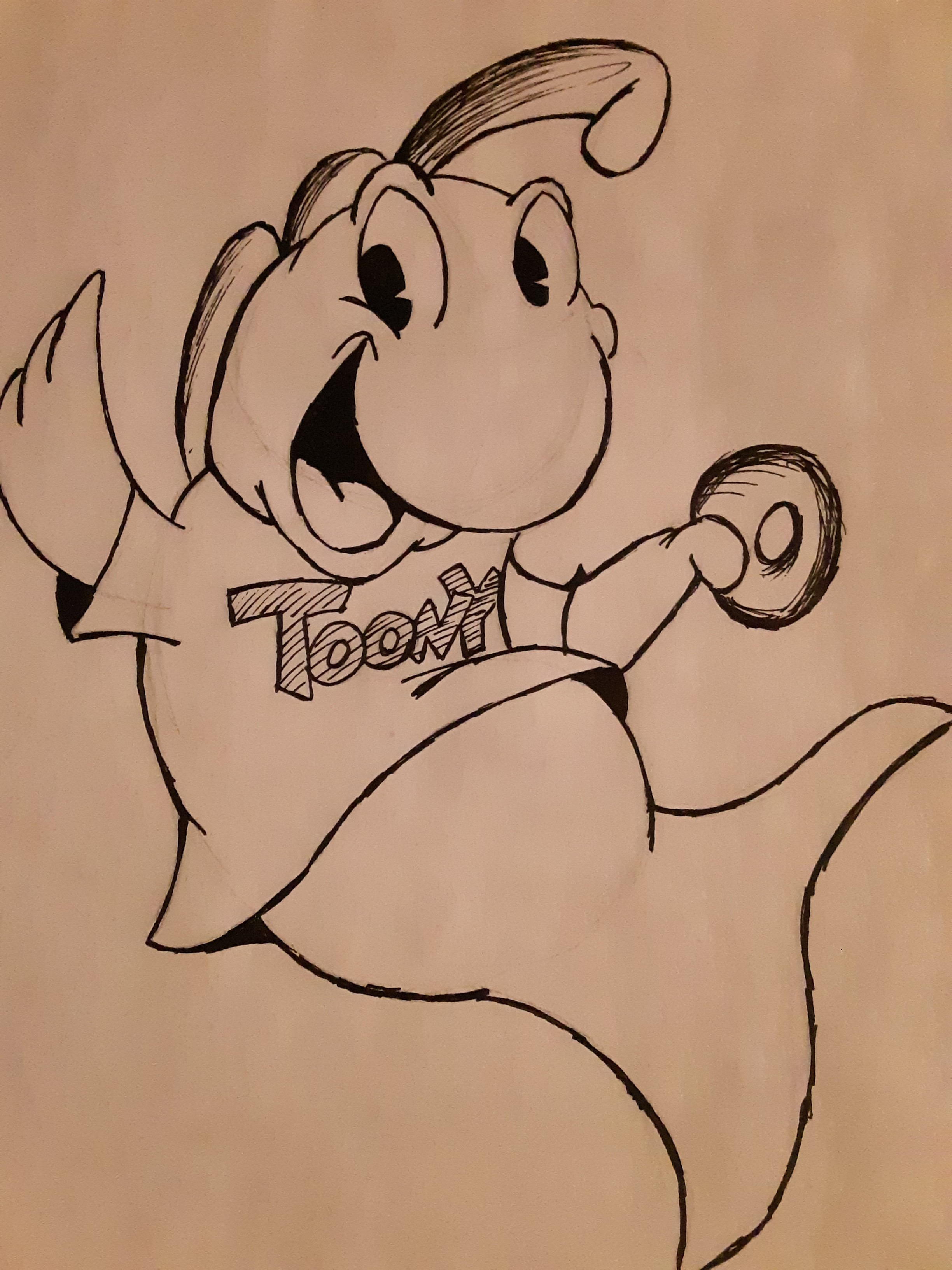 Toon In With Me Fan Gallery