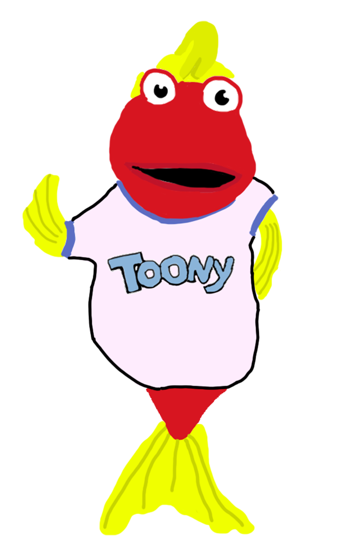 Toon In With Me Fan Gallery